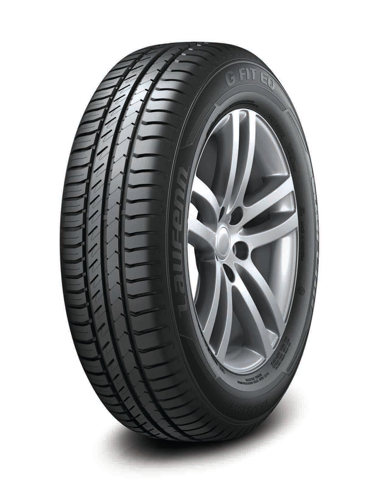G FIT EQ+ – Discount Tyres NZ
