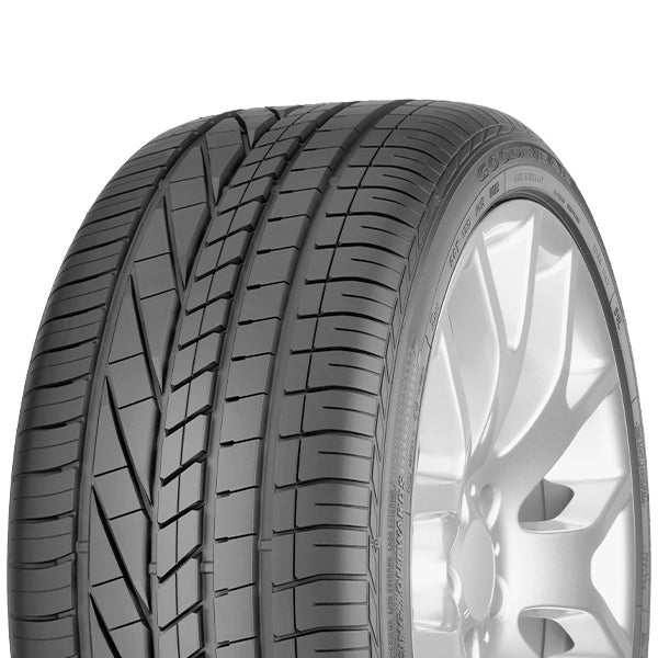 Excellence – Discount Tyres NZ