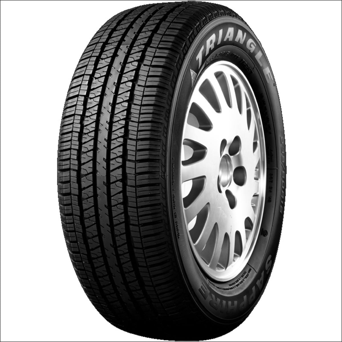 TRIANGLE TR259 – Discount Tyres NZ